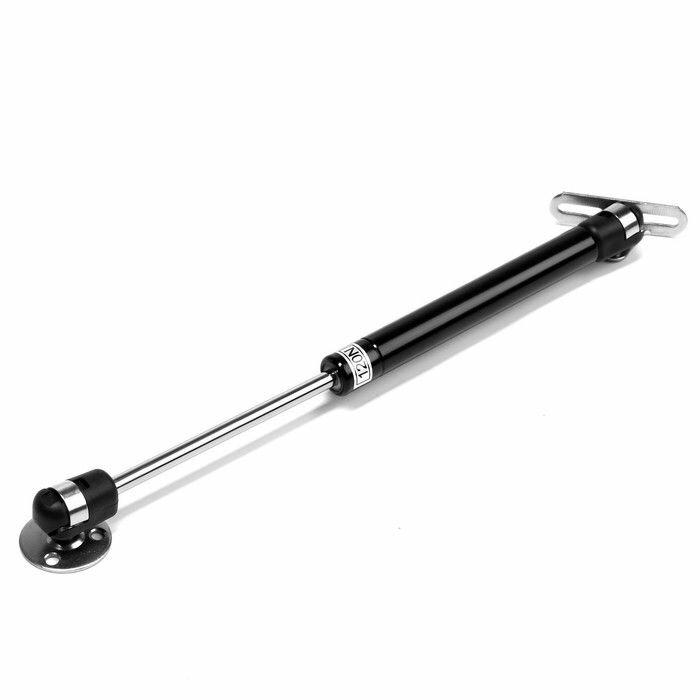 Газовый лифт тундра GL0120BL, 120N, цвет черный