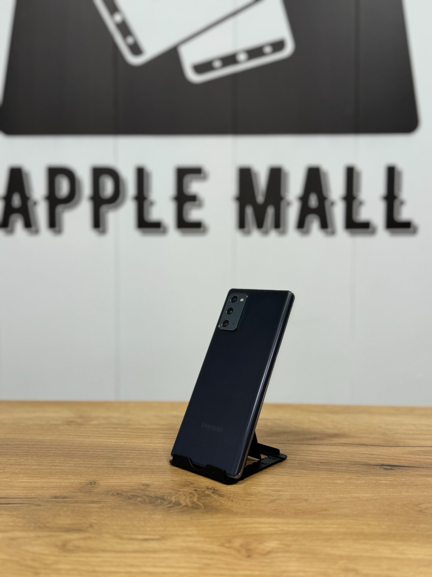 Смартфон Samsung Galaxy Note 20 (SM-N980F/DS), 8/256 ГБ, Dual nano SIM, графит