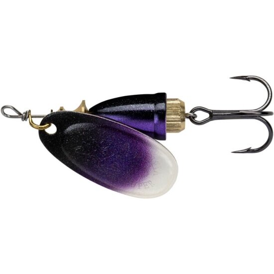 Блесна вращающаяся Bluefox BLUE FOX Vibrax Northern Lights 4 /L / 10гр