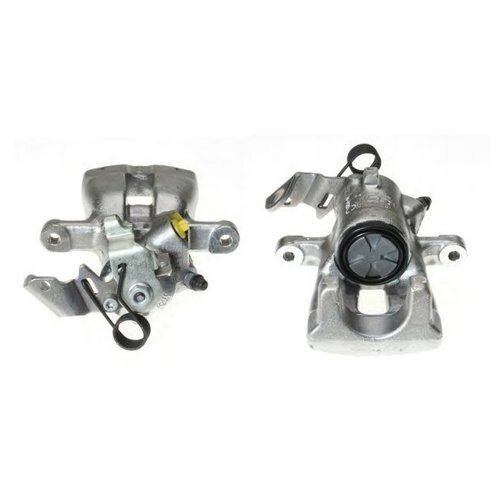 Тормозной суппорт Brembo F59124 для Opel Astra, Meriva