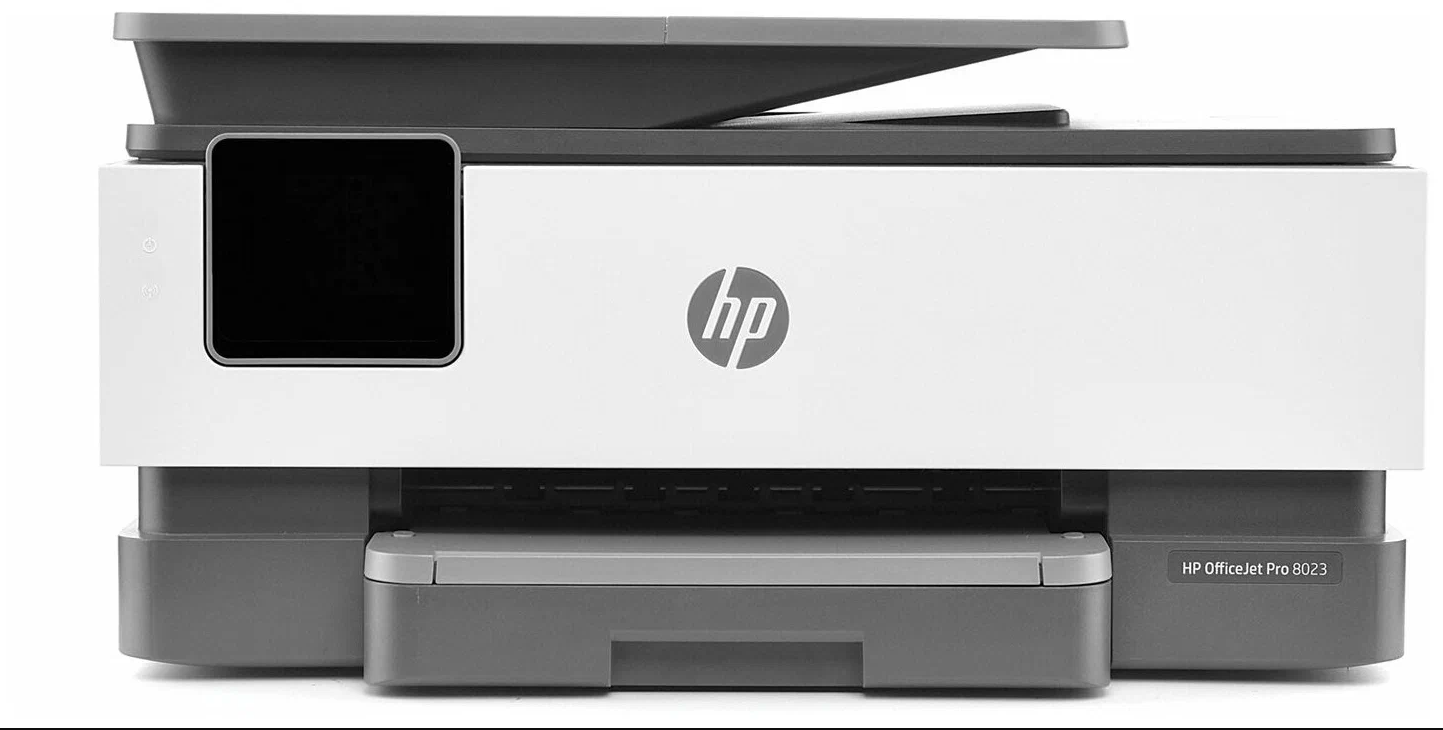 МФУ HP OfficeJet 8023