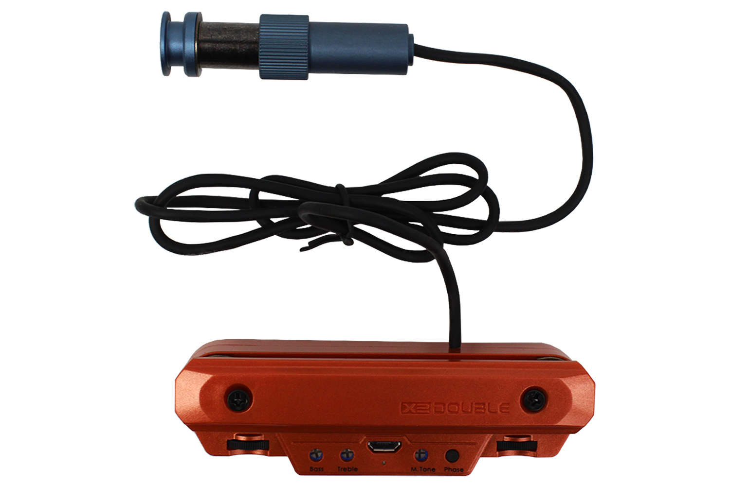 X2 DOUBLE X0 OR - Звукосниматель