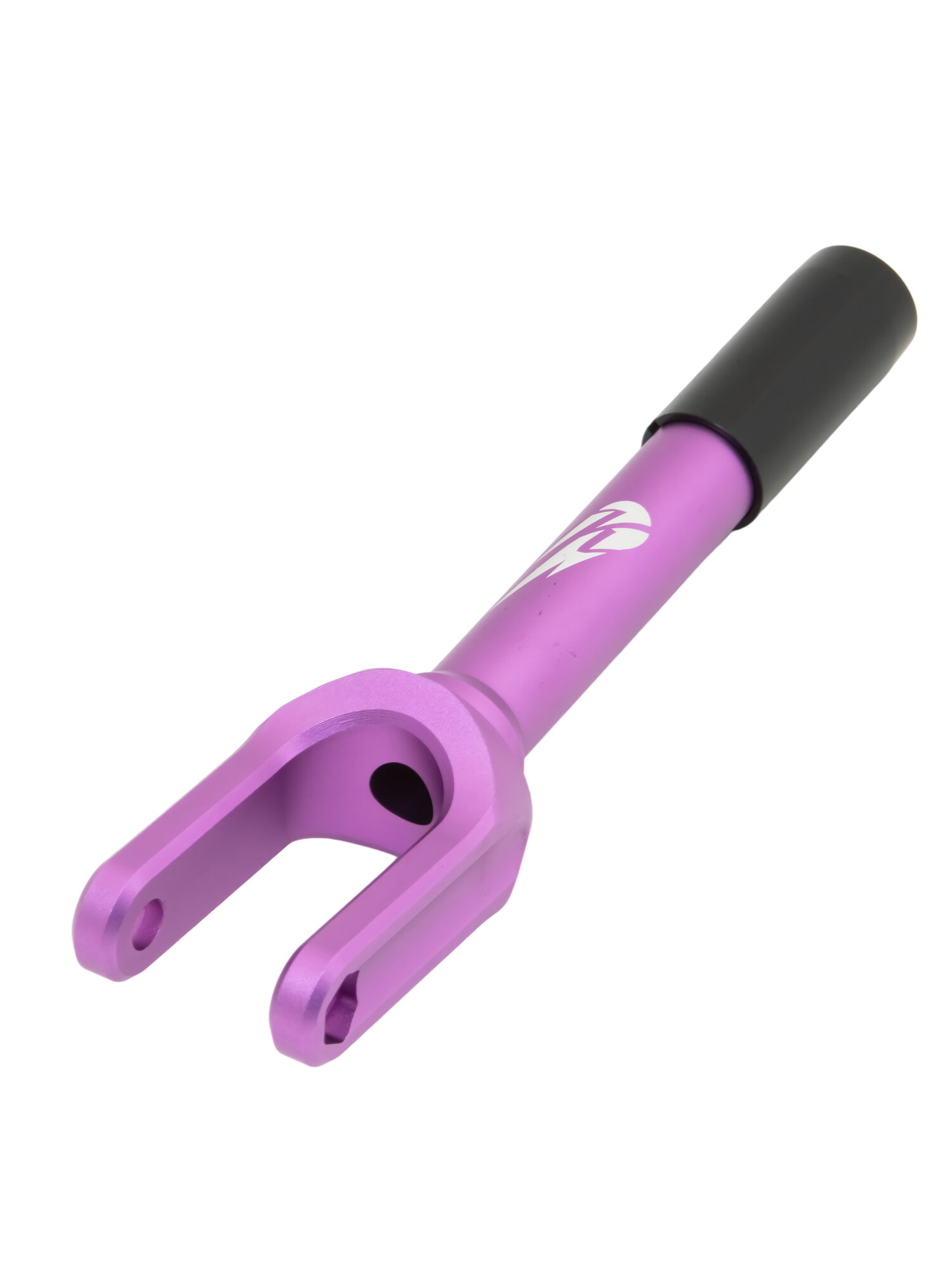 Вилка для трюкового самоката Комета Омни IHC Фиолетовая Cometa Scooters