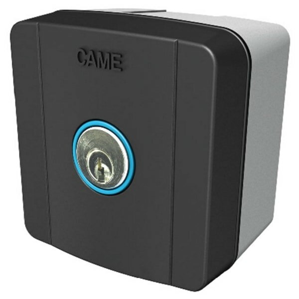 SELC1FDG (806SL-0010) ключ-выключатель Came