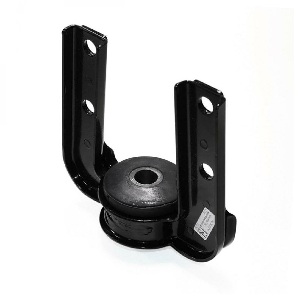 Кронштейн растяжки в сборе (краб) ВАЗ-1118 (СМЗ)