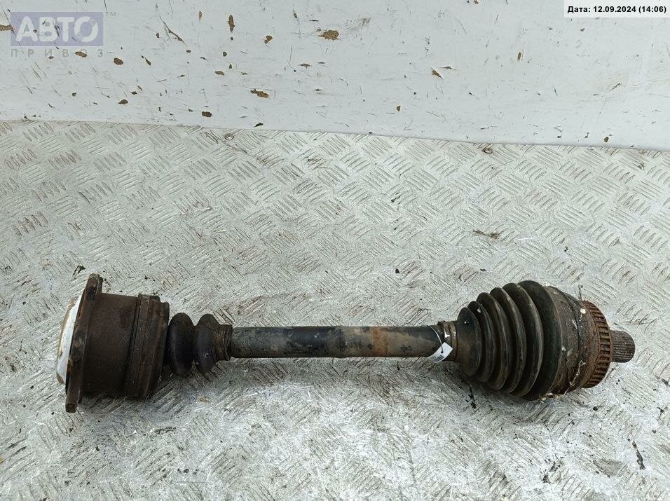 Полуось передняя левая Volkswagen Sharan (1995-2000)