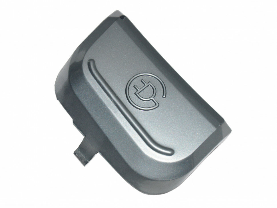 Кнопка смотки провода пылесоса Redmond RV-C322 RV-322-KSP Кнопка смотки провода пылесоса Redmond RV-C322