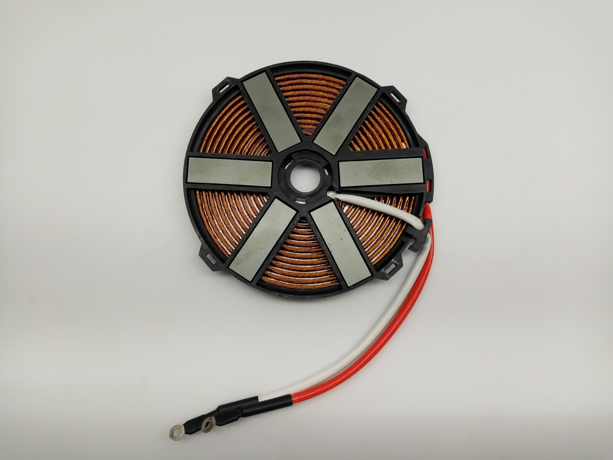 Конфорка Ind 160 мм 1.4 KW (pn: 8071604), для варочной панели Hansa BHIW67323