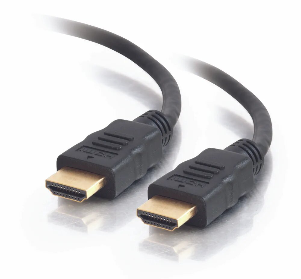 Кабель Аудио-Видео HDMI, 1 метр, Legrand