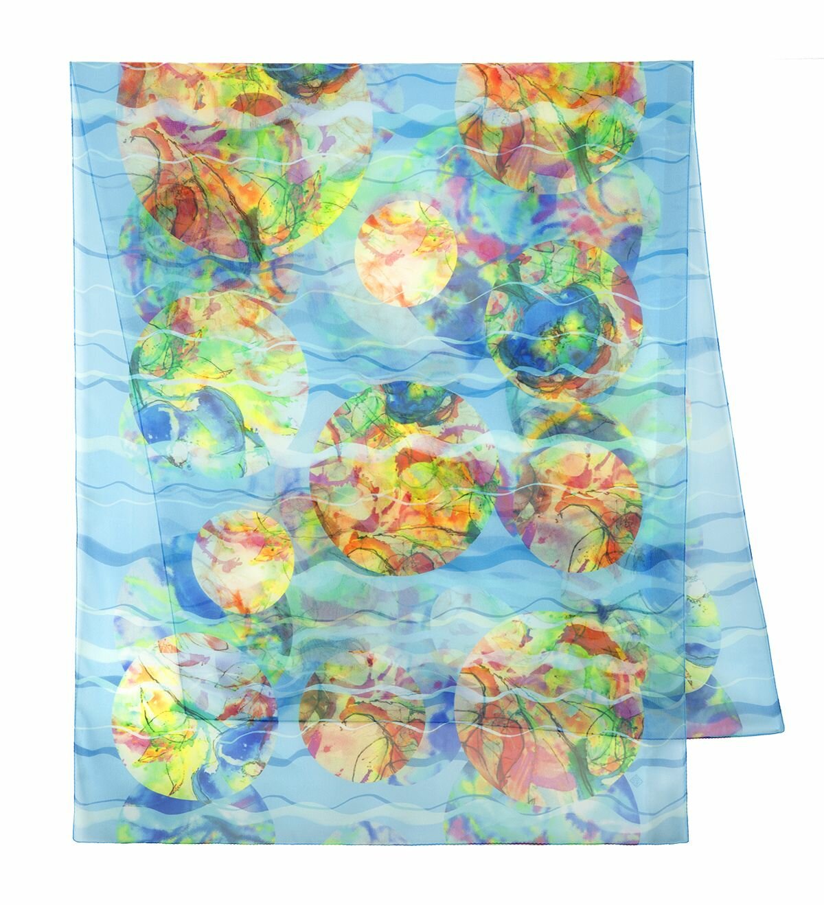 Палантин Базовая коллекция для женщин