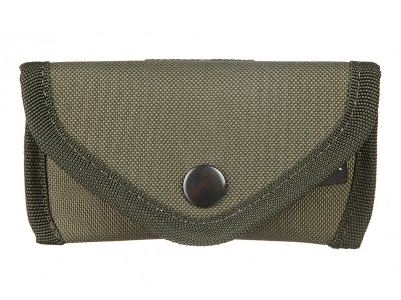 Подсумок Vektor Кордура Средний, На 7 Нарезных Патронов