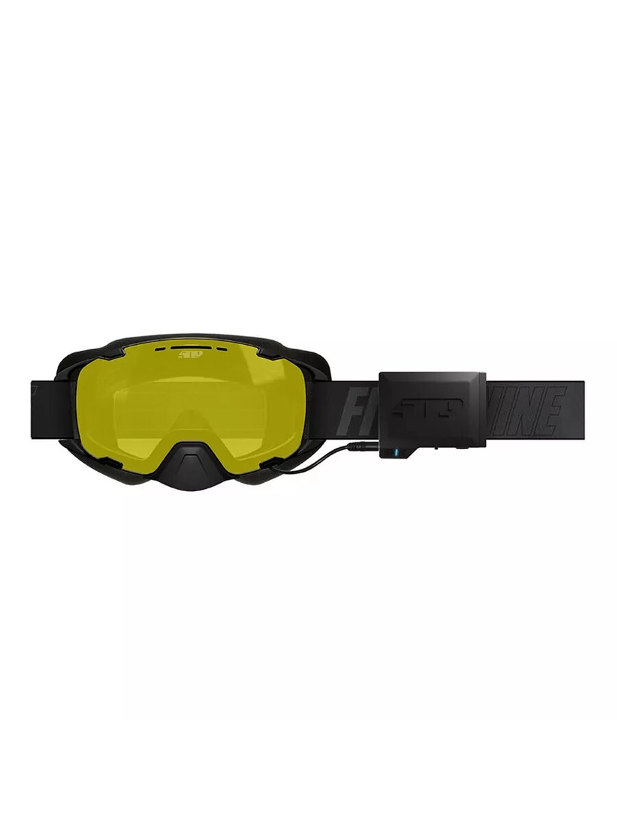 Очки 509 AVIATOR 2.0 XL S1 с подогревом