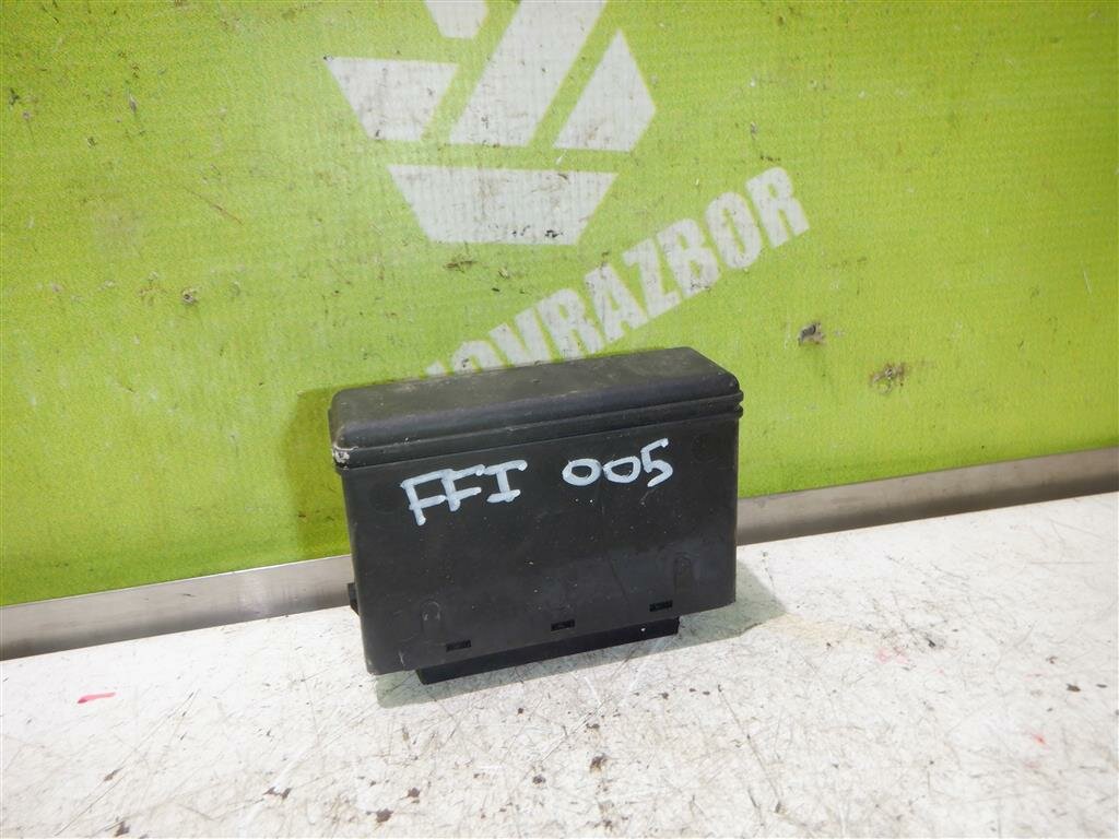 Блок электронный Ford Focus 1 1998-2004