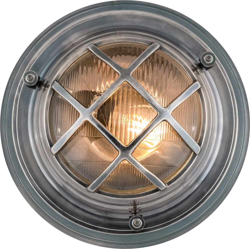 Настенный светильник уличный WL-59986 Covali