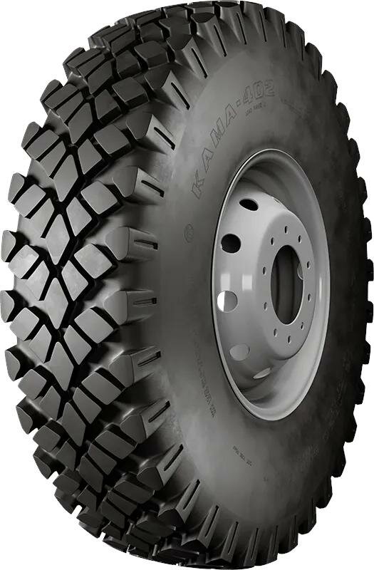 Кама 402 (универсальная) 12 R20 154J