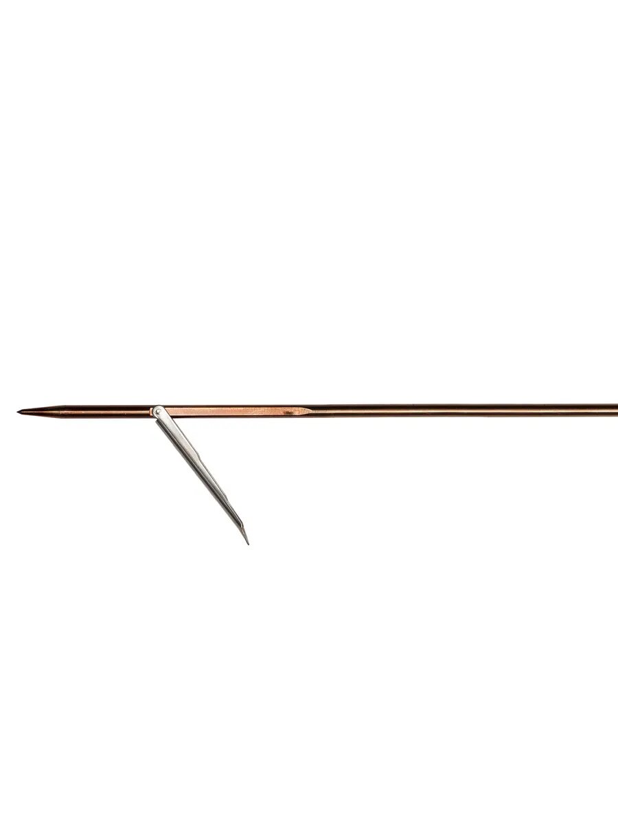 Гарпун Salvimar BOLT для ружья ARES, 6,5мм, 125см