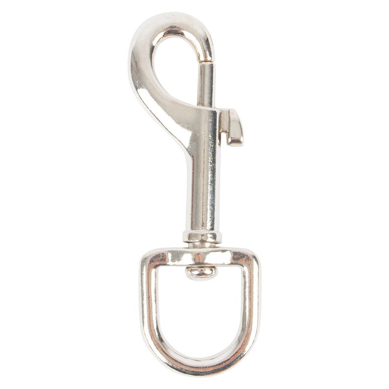 Карабин (Каскад) XXIII А=85мм, В=20мм