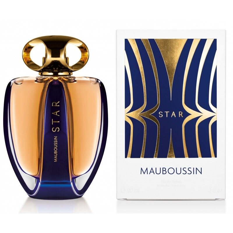 Mauboussin Star 90 мл, парфюмерная вода Женская