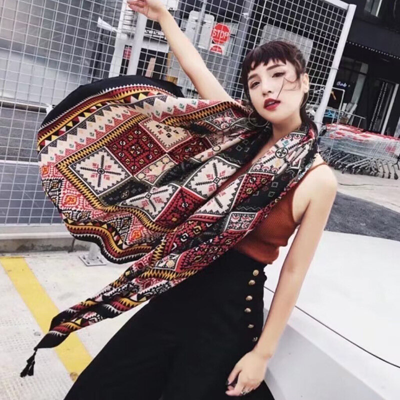 Шаль для женщин