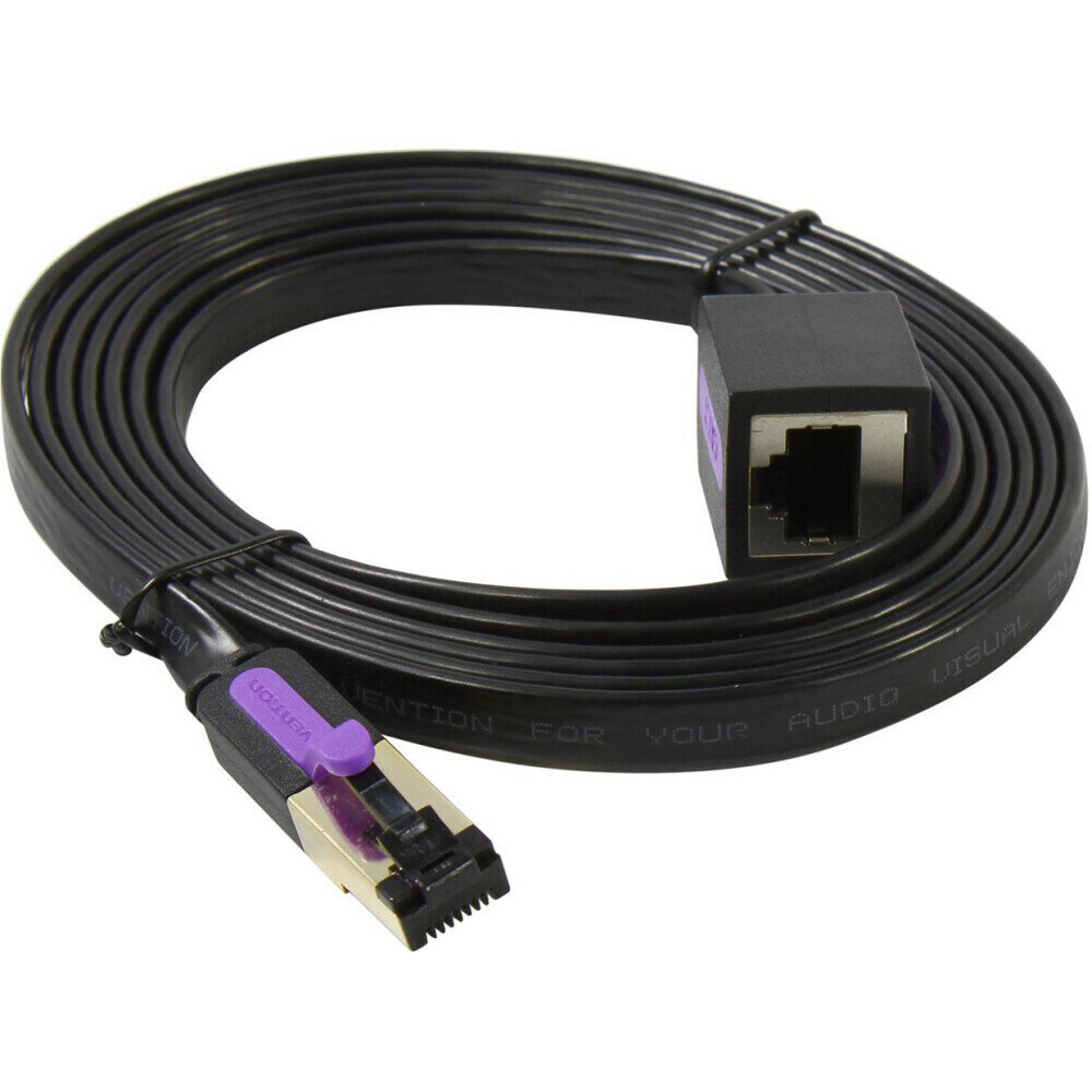 Патч-корд Vention 2м (ICBBH)