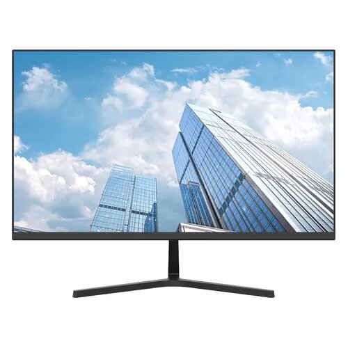 27" Монитор Dahua DHI-LM27-B201S, 1920x1080, IPS, 75Гц, 1хHDMI, черный