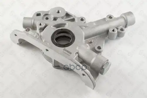 Насос Масляный! 96386934 Chevrolet Lanos 1.5 05> Stellox арт. 0440014SX