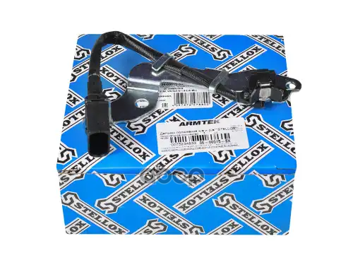 Датчик положения распредвала! Audi A4, VW Golf IV 1.6-2.0i 95> Stellox арт. 0600015SX