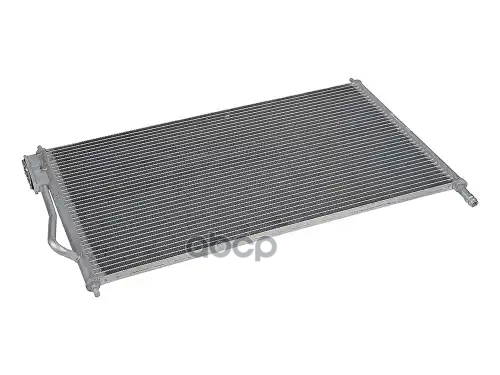 Радиатор кондиционера Ford Focus all 98-04 ZENTPARTS арт. Z19174