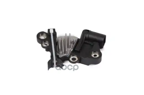 Реле-регулятор! Ford Galaxy/Mondeo, Volvo S40/S60/XC60/XC90 2.0-2.5T/1.8TDCi-2.4D 04> Stellox арт. 0671812SX