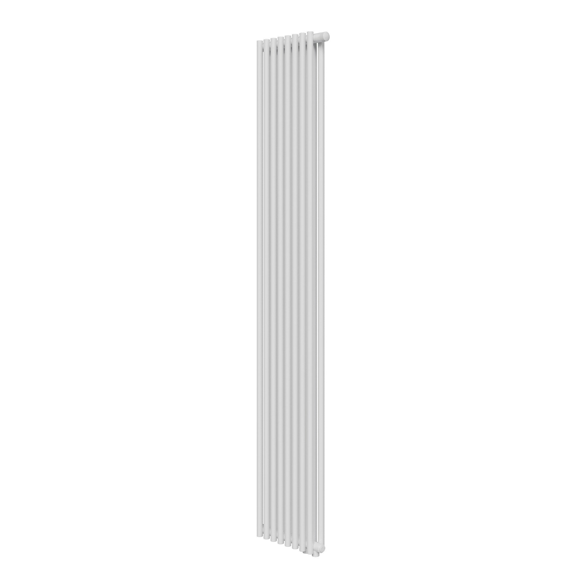 Дизайн-радиатор Royal Thermo Shift R22 VC2180 - 08 секц. RAL9016