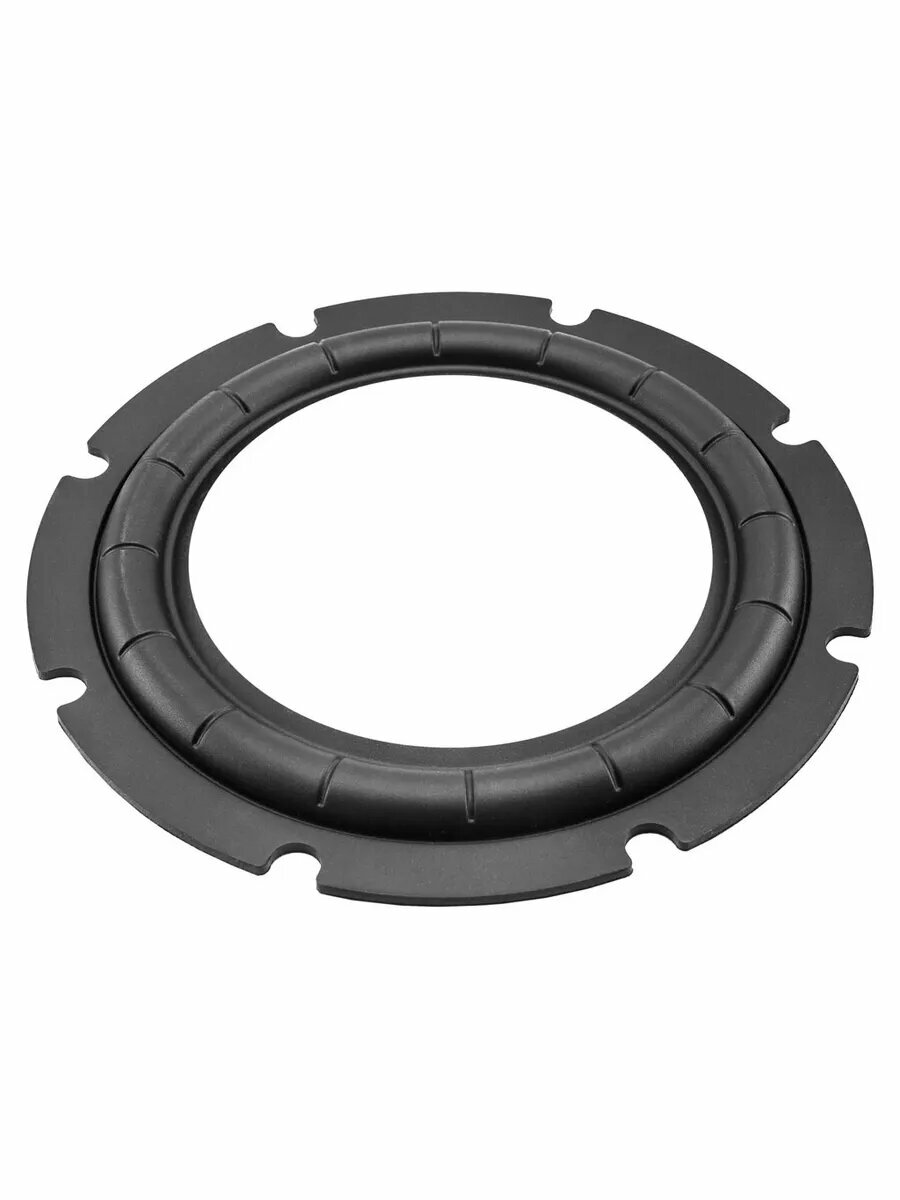 Универсальный резиновый подвес для динамика 8" Р200-36R