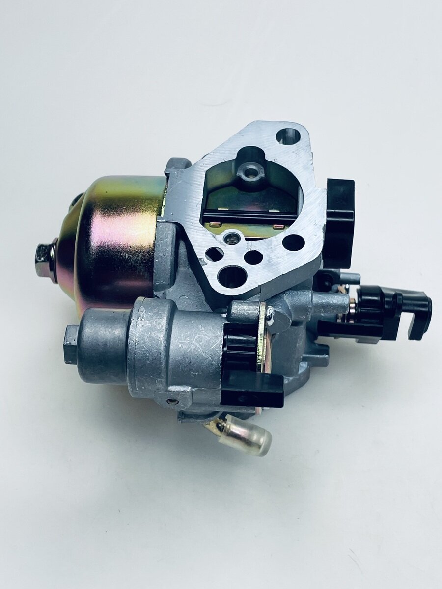 Карбюратор для Huter SGC8100 ZMD 61/66/891 №834