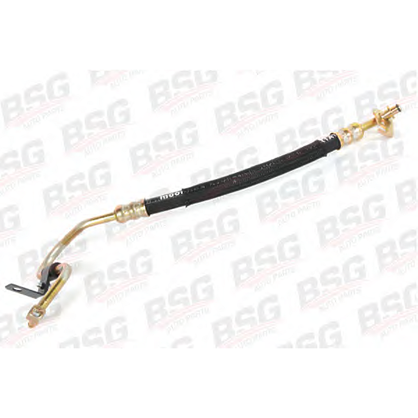 BSG BSG30-725-004 (1066696 / 98VB3A719CA) шланг насоса гур / Ford (Форд) Transit (Транзит) 08 / 91