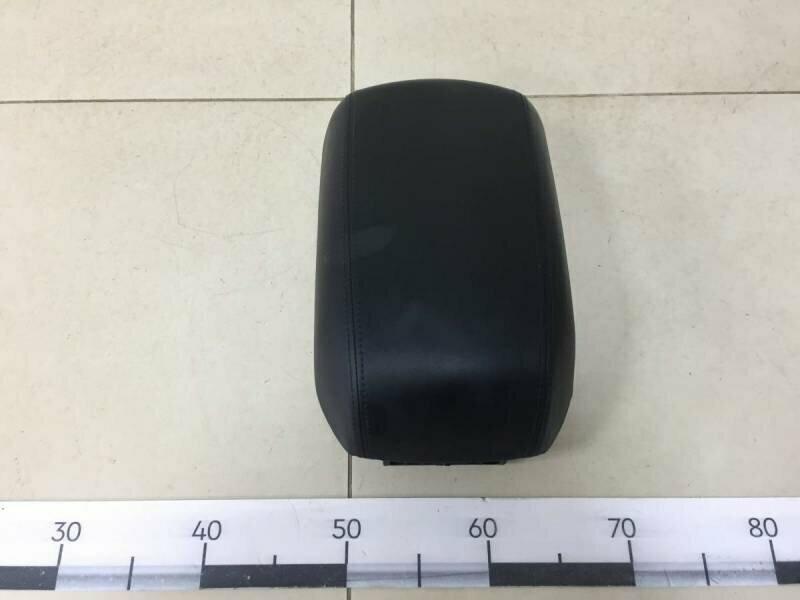 Подлокотник Hyundai ix35 LM 2010-2015 кат.номер: 846602S200V9P
