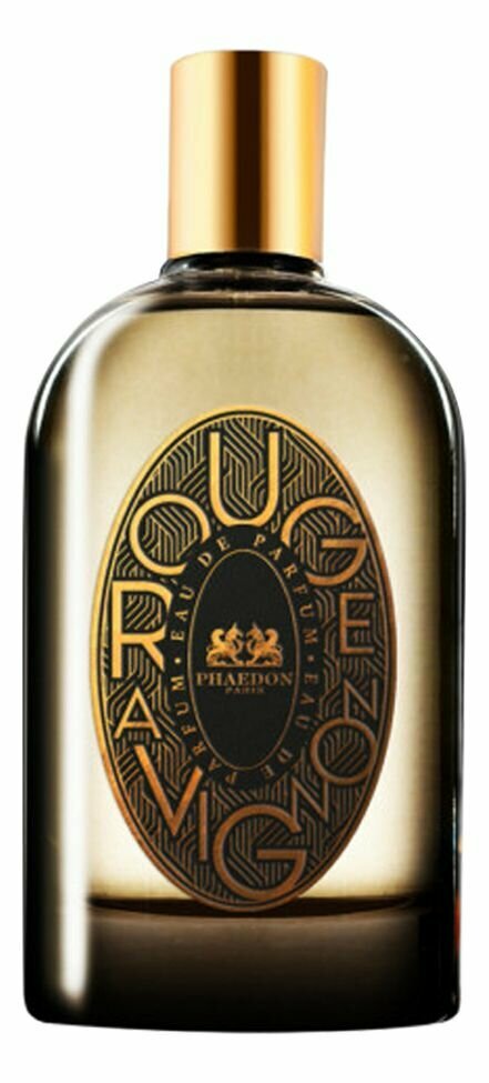 Phaedon Rouge Avignon Парфюмерная вода унисекс 100 ml