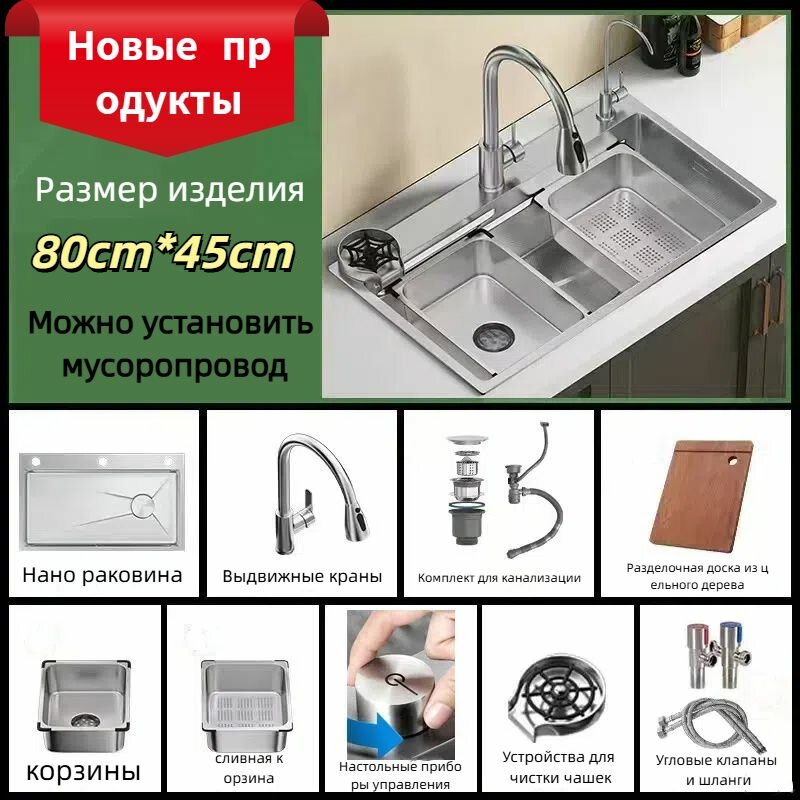 Мойка