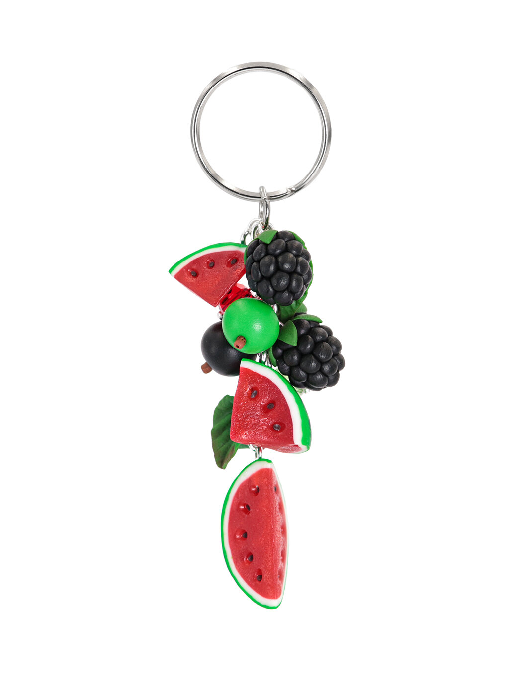 Брелок SILVARIE