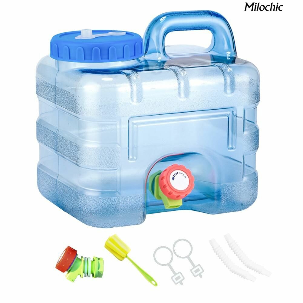 Канистра для воды