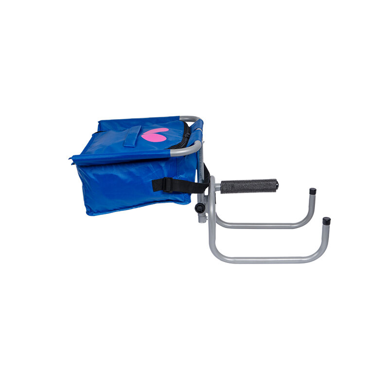 Корзина для мячей Настольный теннис Butterfly Ball Basket Table Tennis x100, Blue