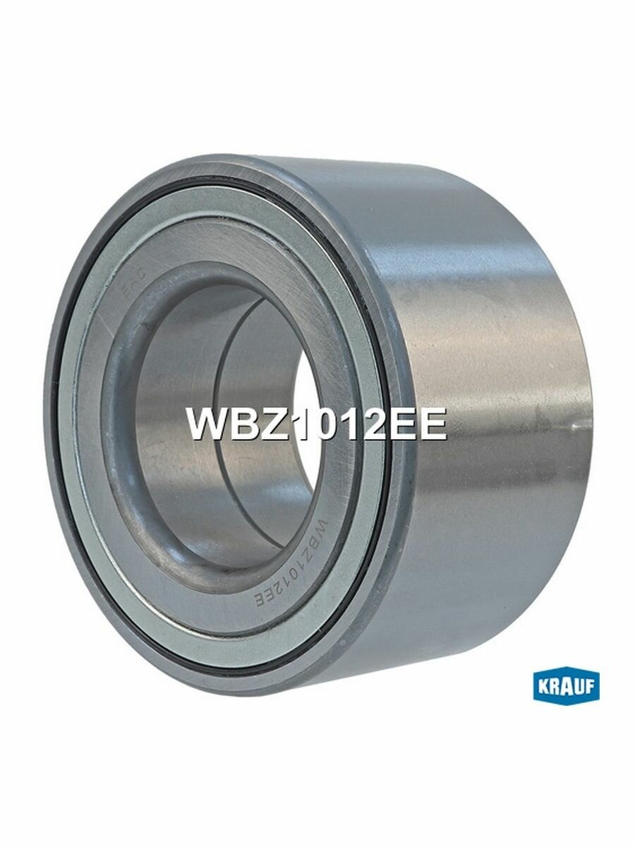 Подшипник ступицы для а/м TOYOTA Highlander, LEXUS RX, KRAUF WBZ1012EE