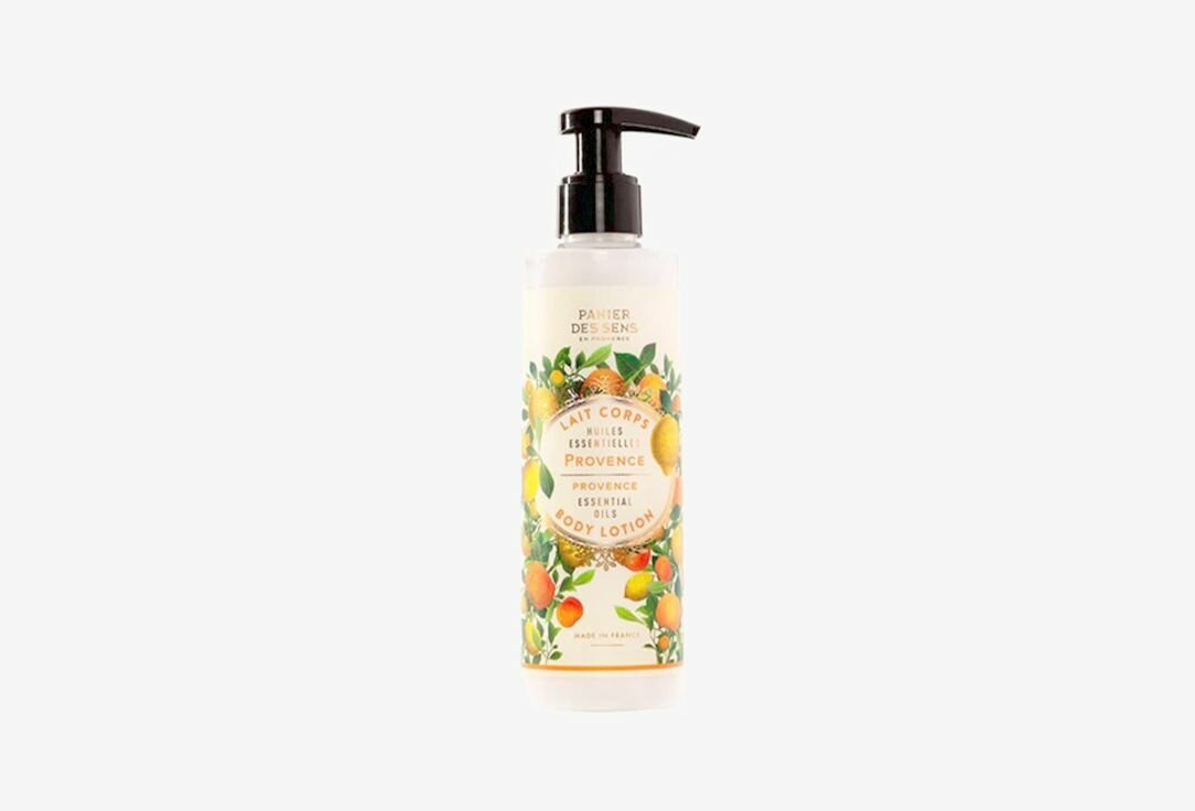 Лосьон для тела PANIER DES SENS ESSENTIALS Body Lotion Provence 250 мл