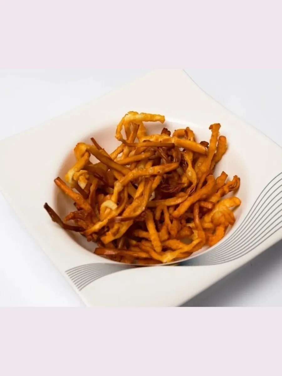 Сыр жаренный "Оригинал", белково-жировой продукт, полутвёрдый, вакуумная упаковка