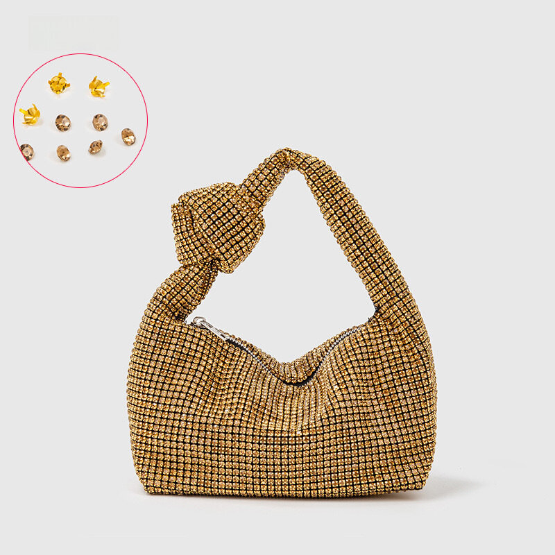 Сумка ведро