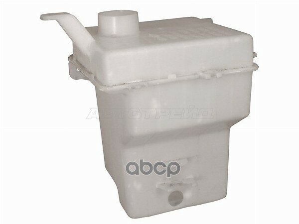 Бачок омывателя Kia Rio 05-11 / Hyundai Accent 06-11 Sat арт. ST-HN04-101-0