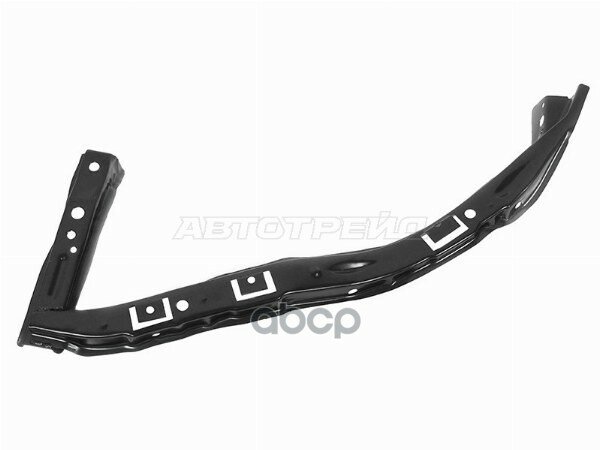 Крепление фары Honda Civic 05-12 (Слева/ металл) Sat арт. ST-115-0032