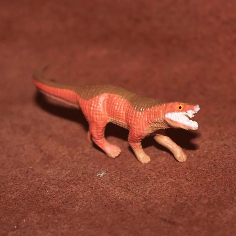 Фигурки динозавров FanMoEpoch Крокодил 8-10 см Monte Alto Crocodile