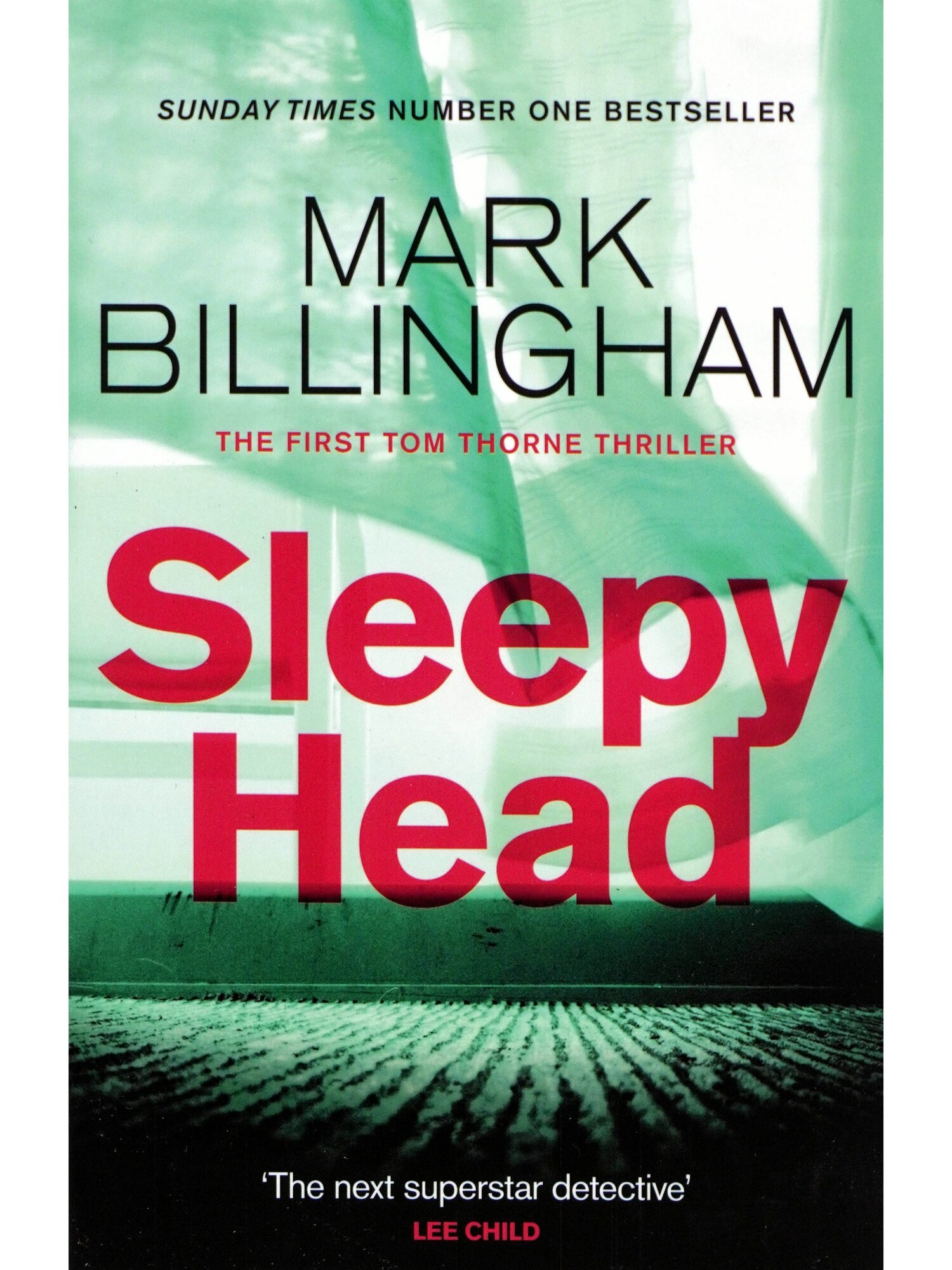 Sleepyhead