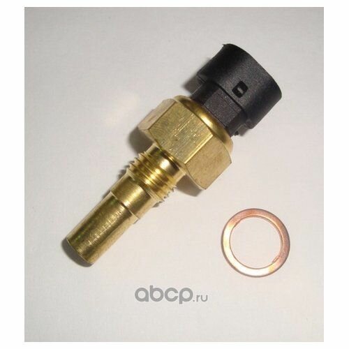 Датчик температуры тосола ВАЗ 2108-10, 23.3828 ОАО КЗАЭ 23.3828000 Кзаэ 233828000