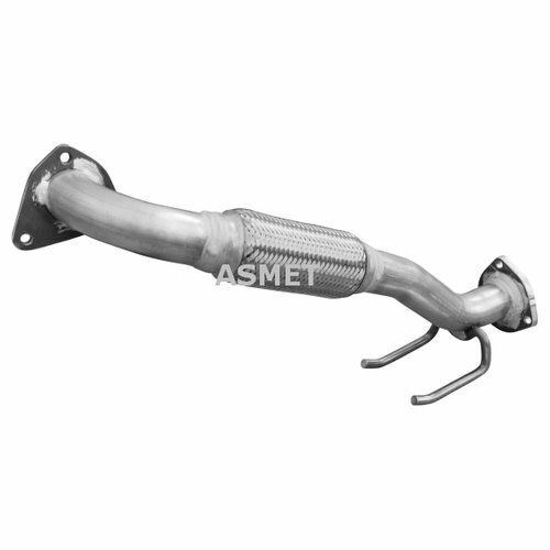 Труба выхлопного газа Asmet 07252 для Ford Galaxy; SEAT Alhambra; VW Sharan