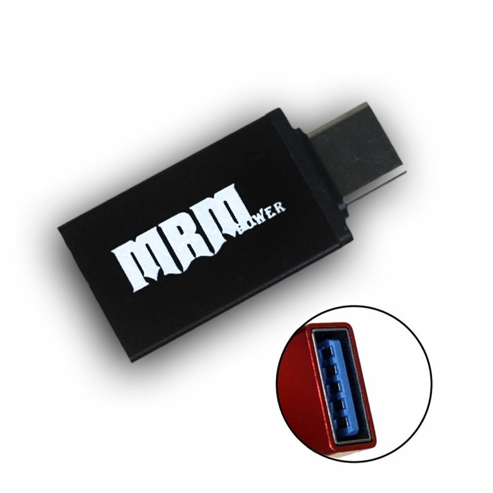 Адаптер OTG переходник с Type-C на USB 3.0 для мобильных устройств планшетов смартфонов otg type c